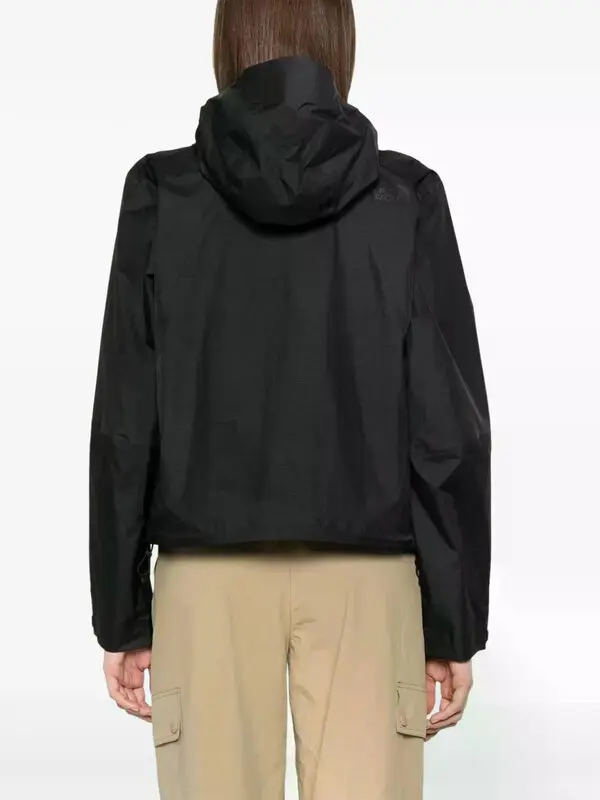 The North Face Packable Rain Jacket
