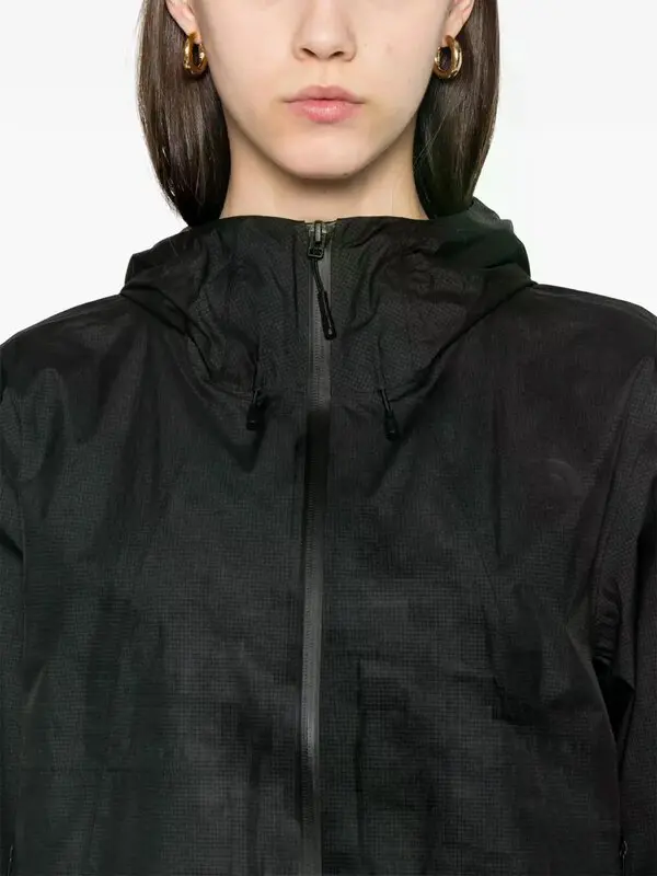 The North Face Packable Rain Jacket