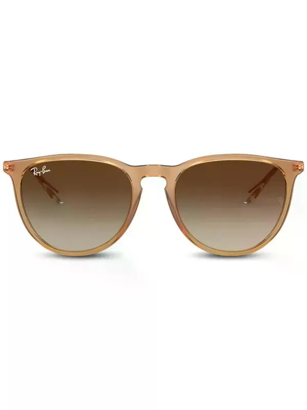 Ray-ban Erika Sunglasses - Neutrals