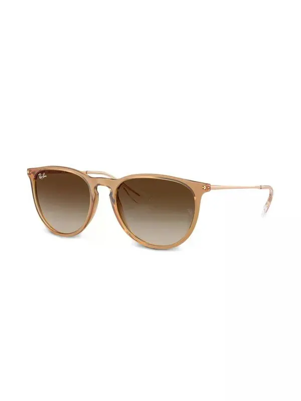 Ray-ban Erika Sunglasses - Neutrals