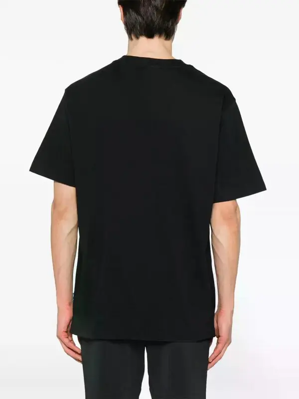 NEW BALANCE Athletics Premium Logo T-shirt