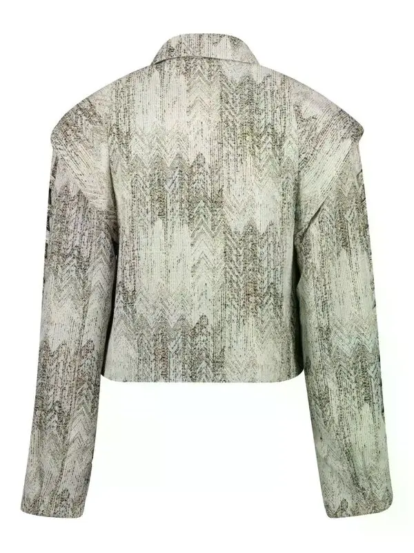 IRO PARIS Misa Jacket