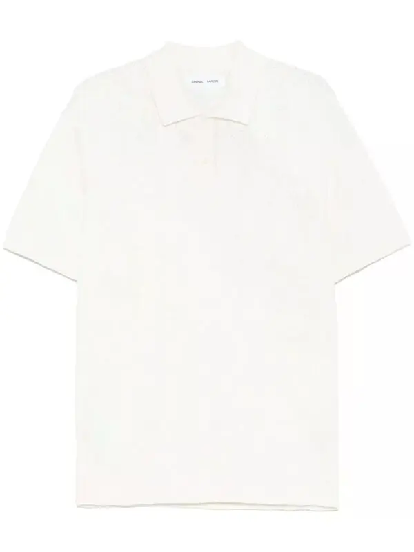SAMSOE SAMSOE Safinn Polo Shirt