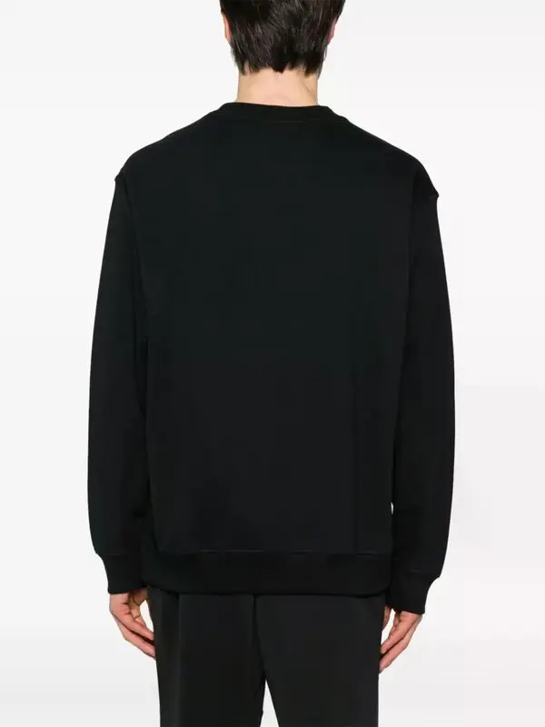 NEW BALANCE Athletics Premium Logo Sweatshirt