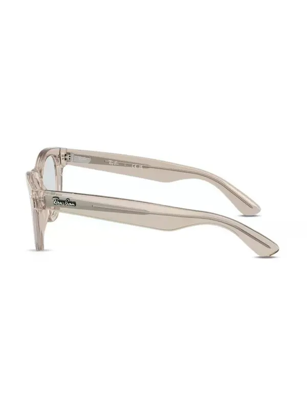 Ray-ban Eyeglasses - Brown