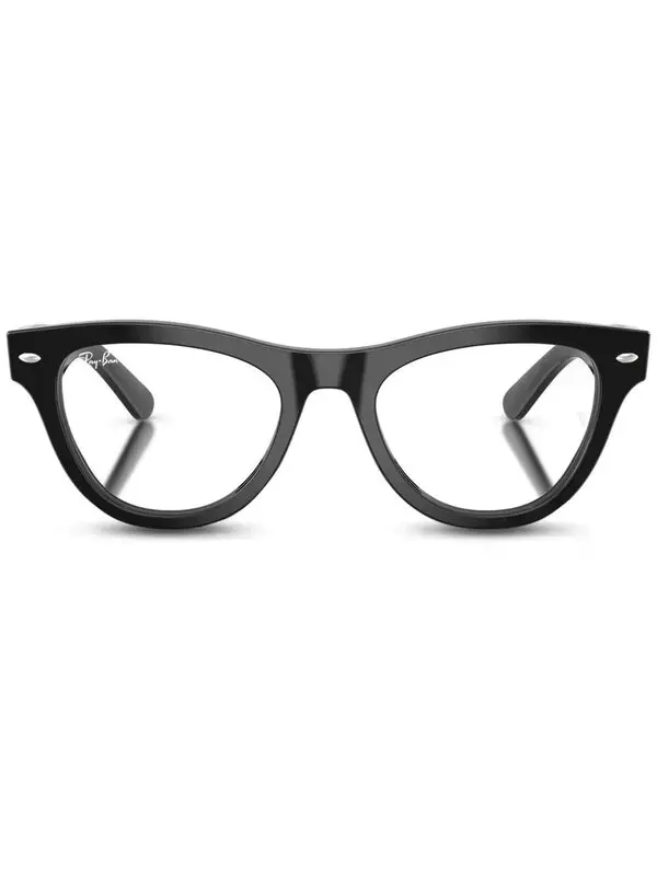 Ray-ban Eyeglasses - Black