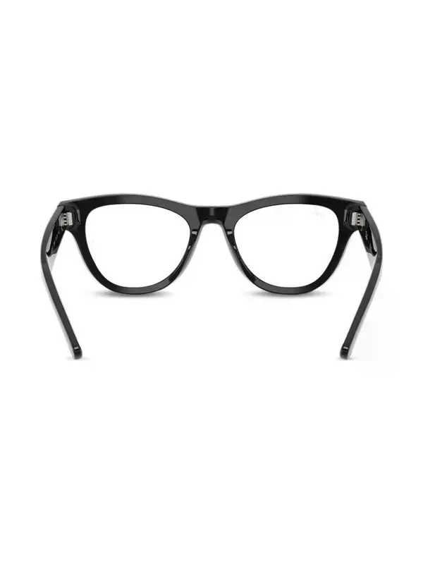 Ray-ban Eyeglasses - Black