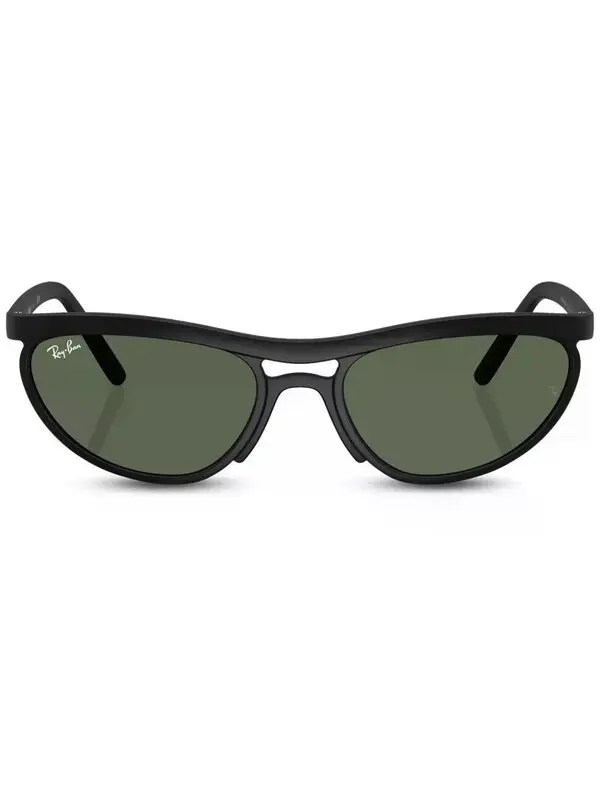 Ray-ban Cat-eye Sunglasses - Black