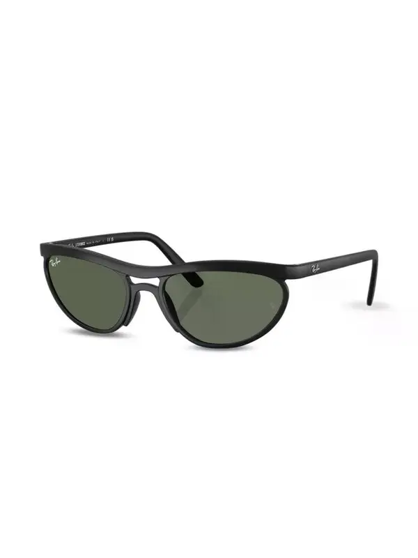 Ray-ban Cat-eye Sunglasses - Black