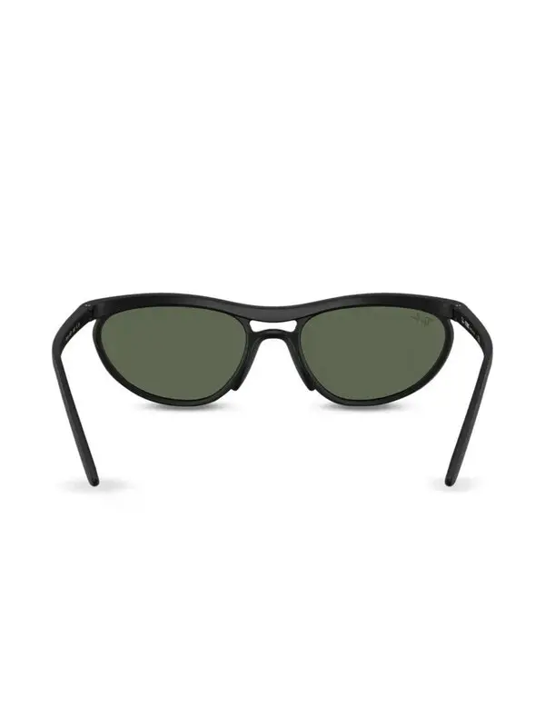 Ray-ban Cat-eye Sunglasses - Black