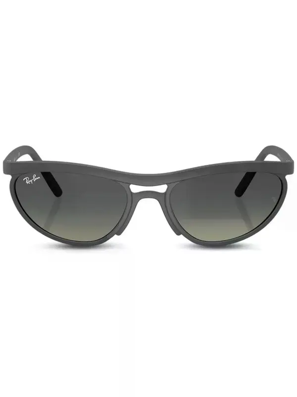 Ray-ban Liteforce Cat-eye Sunglasses - Grey