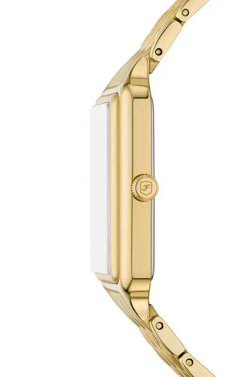 Fossil Raquel Bracelet Watch