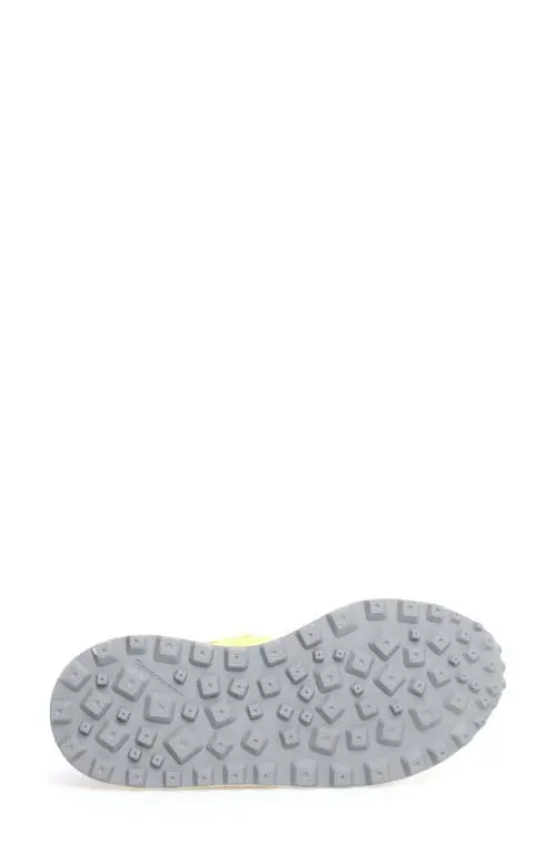 FLOWER MOUNTAIN Washi Sneakers - White