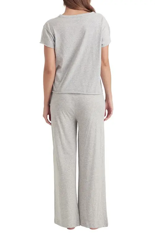PAPINELLE Jada Organic Cotton Pajamas