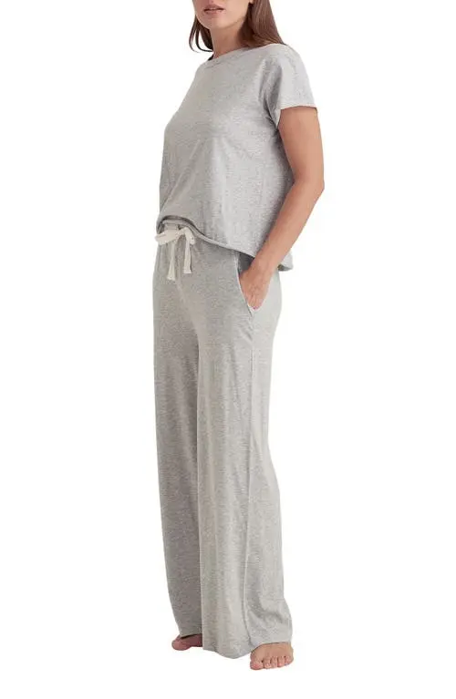 PAPINELLE Jada Organic Cotton Pajamas