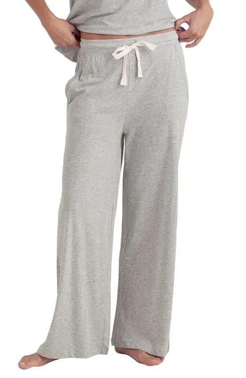 PAPINELLE Jada Organic Cotton Pajamas