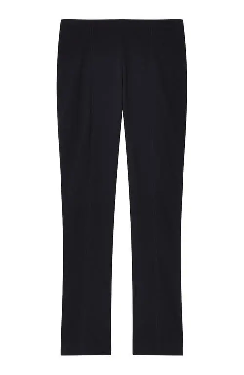 M.M.LAFLEUR Foster Cigarette Trousers