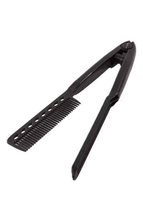 NUME Straightening Comb