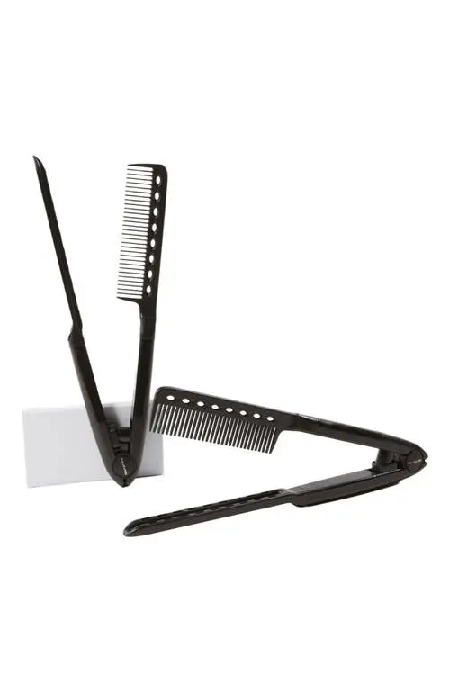 NUME Straightening Comb