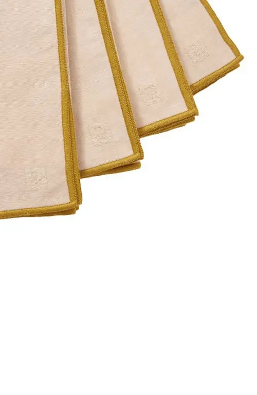 HEDLEY & BENNETT Napkins