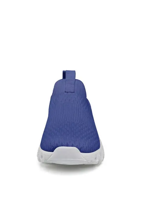 J/SLIDES NYC Creed Slip-on Sneakers