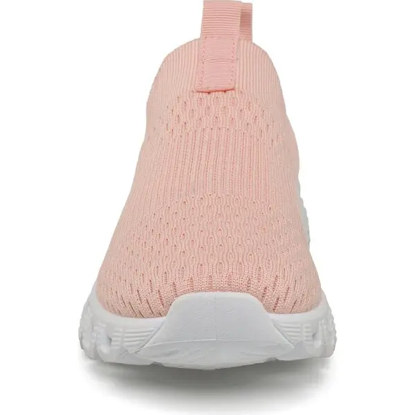 J/SLIDES NYC Creed Slip-on Sneakers - Pink
