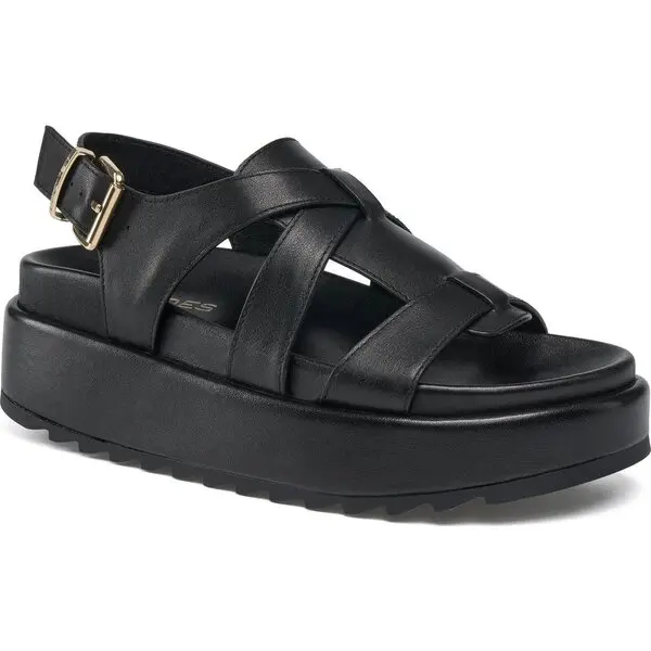 J/SLIDES NYC Sutton Sandal