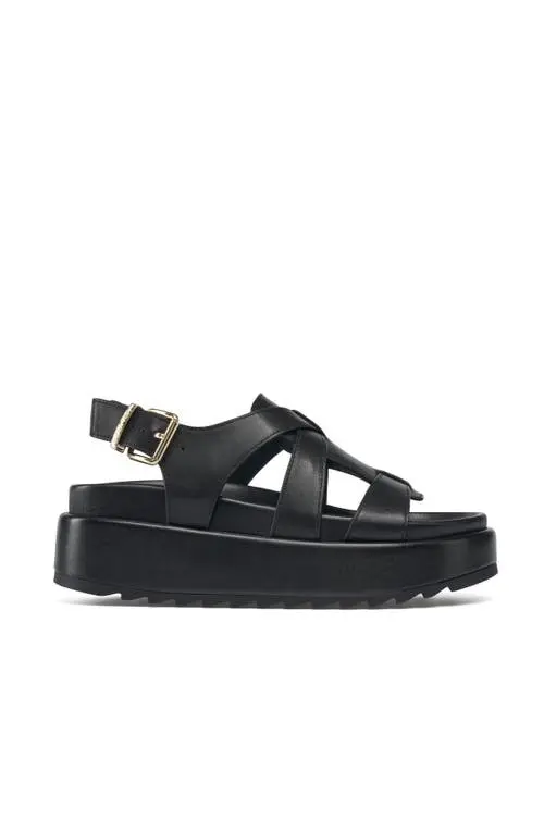 J/SLIDES NYC Sutton Sandal