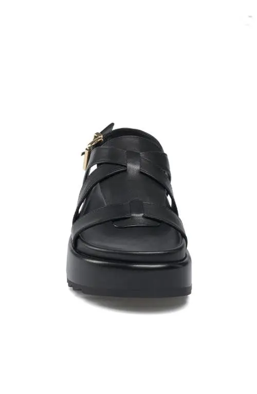 J/SLIDES NYC Sutton Sandal