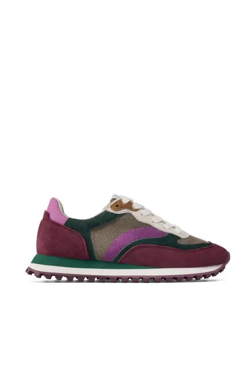 J/SLIDES NYC Vera Sneaker