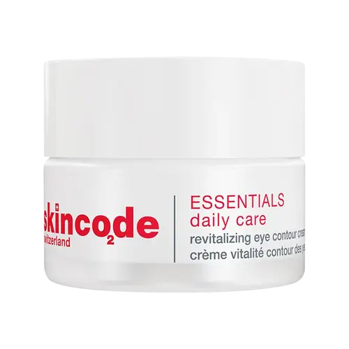 SKINCODE Revitalizing Eye Contour Cream 0.5oz - None