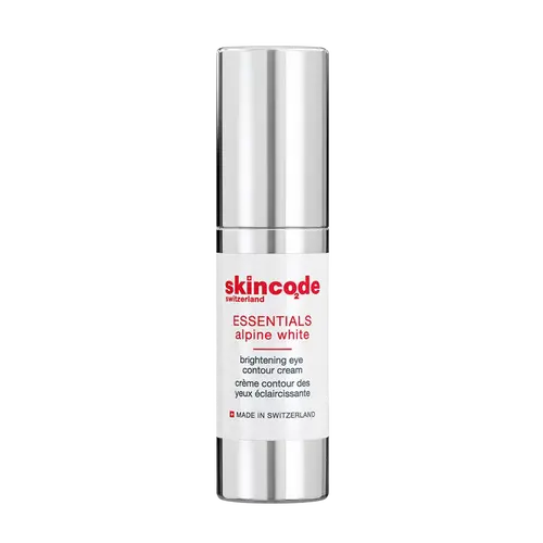 SKINCODE Brightening Eye Contour Cream 0.5oz - None