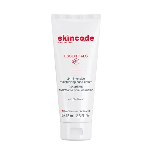 SKINCODE 24h Intensive Moisturizing Hand Cream 2.5oz