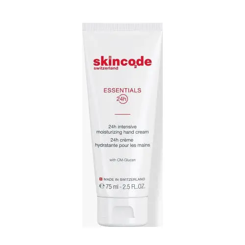 SKINCODE 24h Intensive Moisturizing Hand Cream 2.5oz