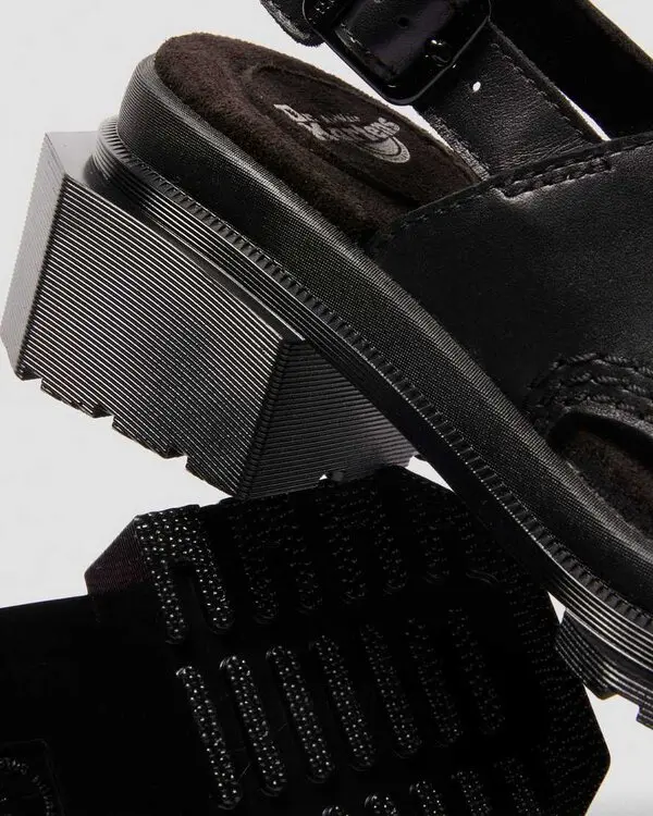 Dr. Martens Maybole Wanama Leather Sandals
