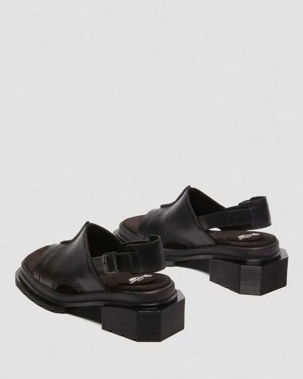 Dr. Martens Maybole Wanama Leather Sandals