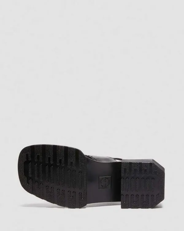 Dr. Martens Maybole Wanama Leather Sandals