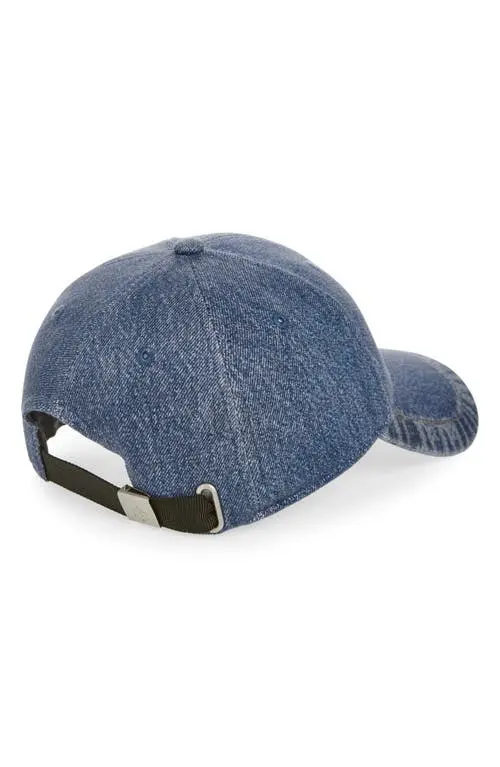 Rag & Bone Miramar Baseball Cap