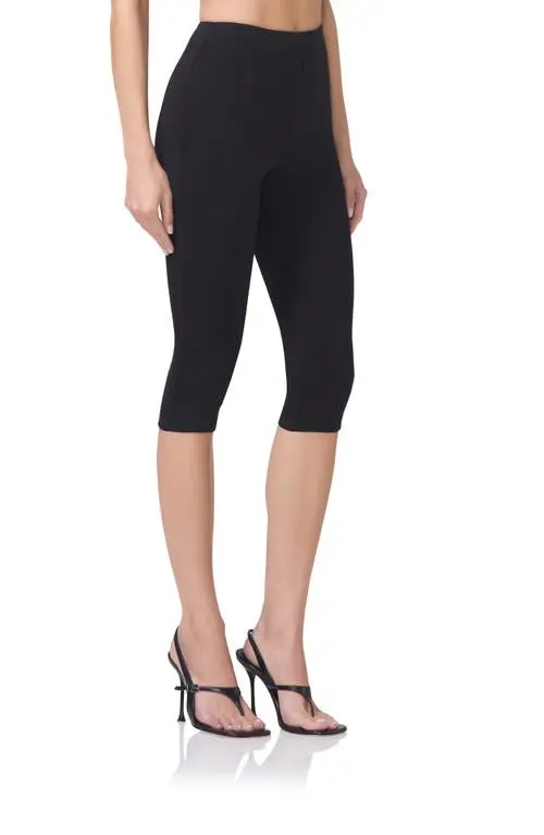 AFRM Ettie High Waist Capri Pants