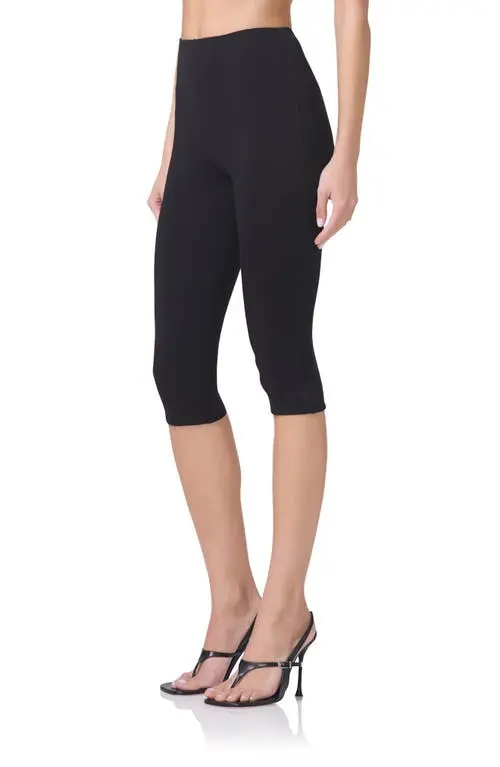 AFRM Ettie High Waist Capri Pants