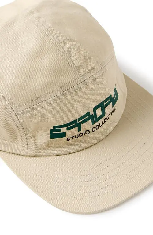 COTTON ON Curved 5 Panel Cap