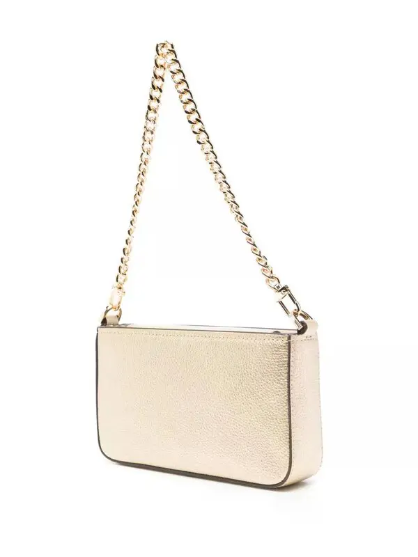 Michael Kors Bryant Crossbody Bag - Gold