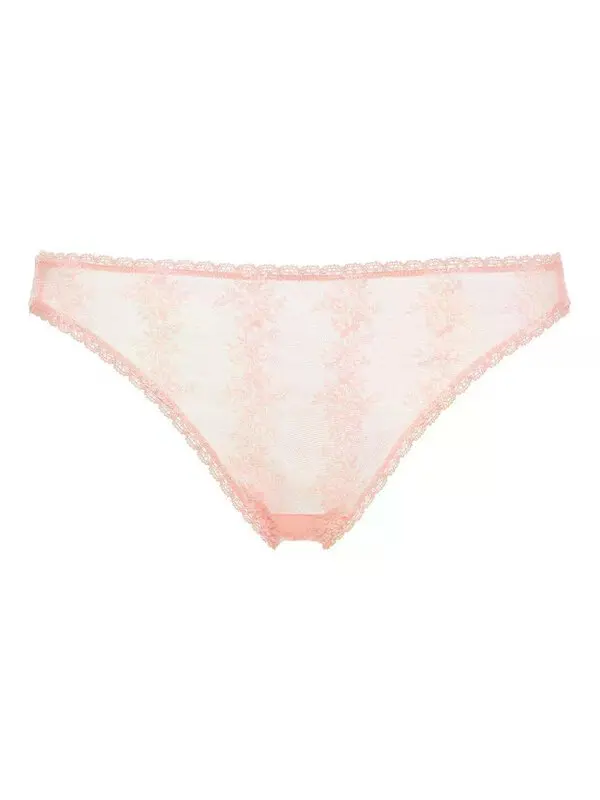ERES Ressac Briefs - Pink