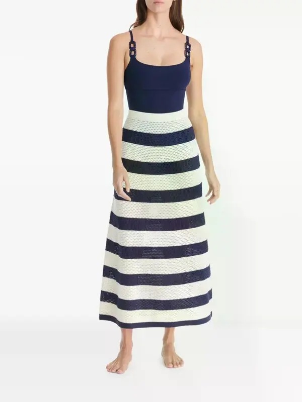 ERES Bateau Long Skirt