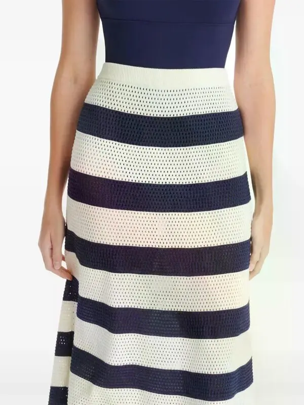 ERES Bateau Long Skirt