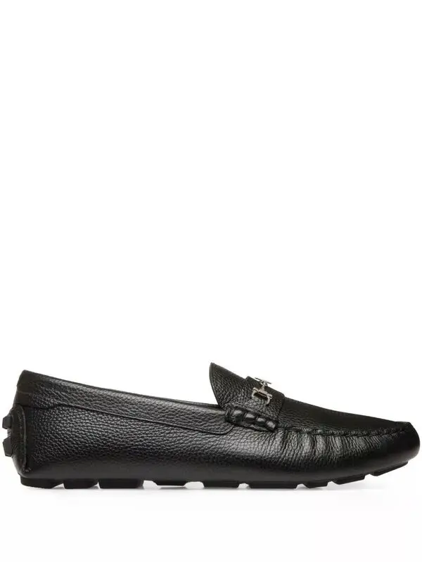 Bally Kerbs Loafers