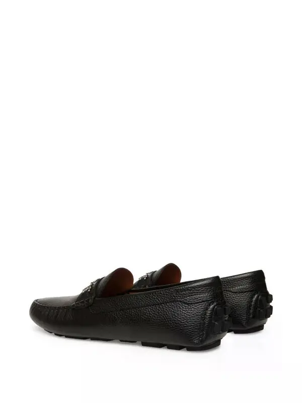 Bally Kerbs Loafers