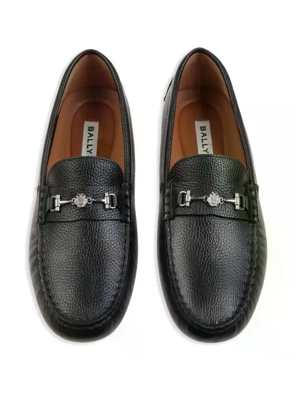 Bally Kerbs Loafers