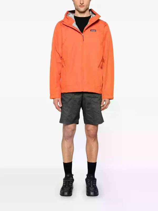 Patagonia Hampi Rock Shorts