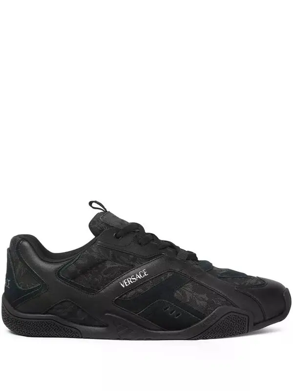 Versace Barocco Galaxia Sneakers